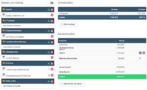 Handwerksbetrieb - openHandwerk