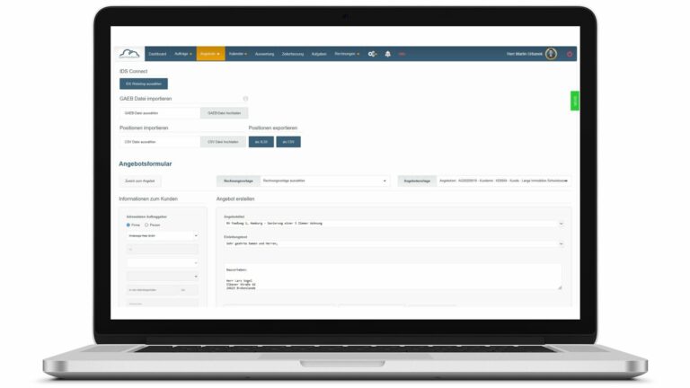 openHandwerkLearning