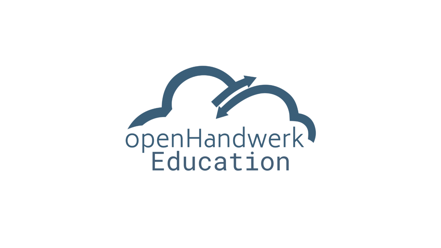 openHandwerkEducation - openHandwerk